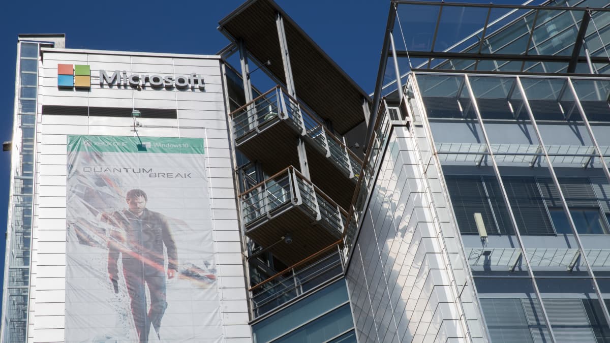 Microsoftin datakeskuksen tulo Espooseen nytkähti eteenpäin – oikeus ...