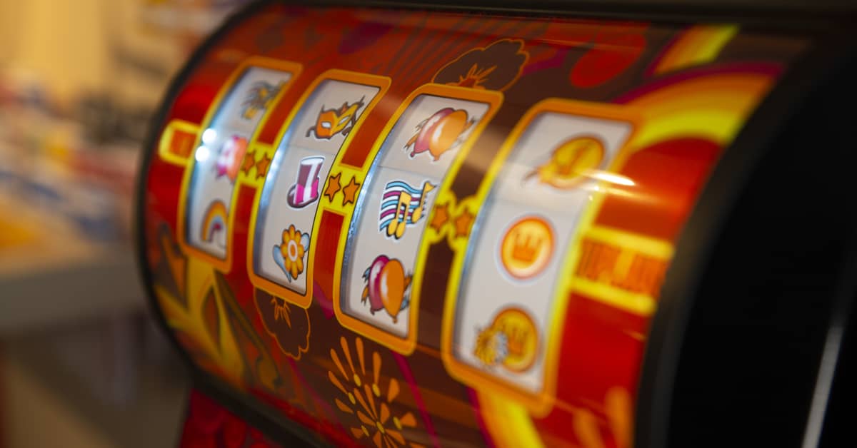 Veikkaus slot machines to include loss limiting feature | Yle