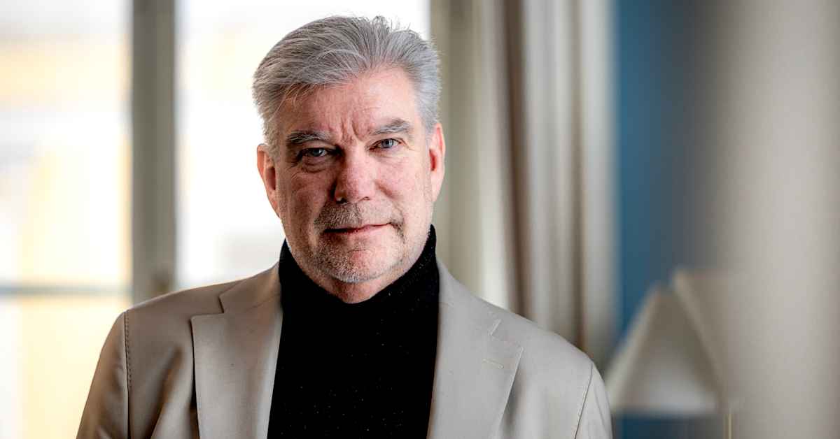 Åbo Akademis rektor efter möte i Vasa: ”Vi lyssnar och försöker förstå ...