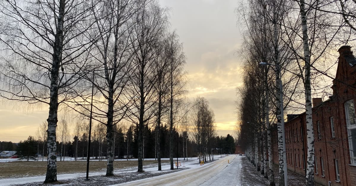 Lahden Hennalan entiseltä varuskunta-alueelta on myyty ensimmäinen ...