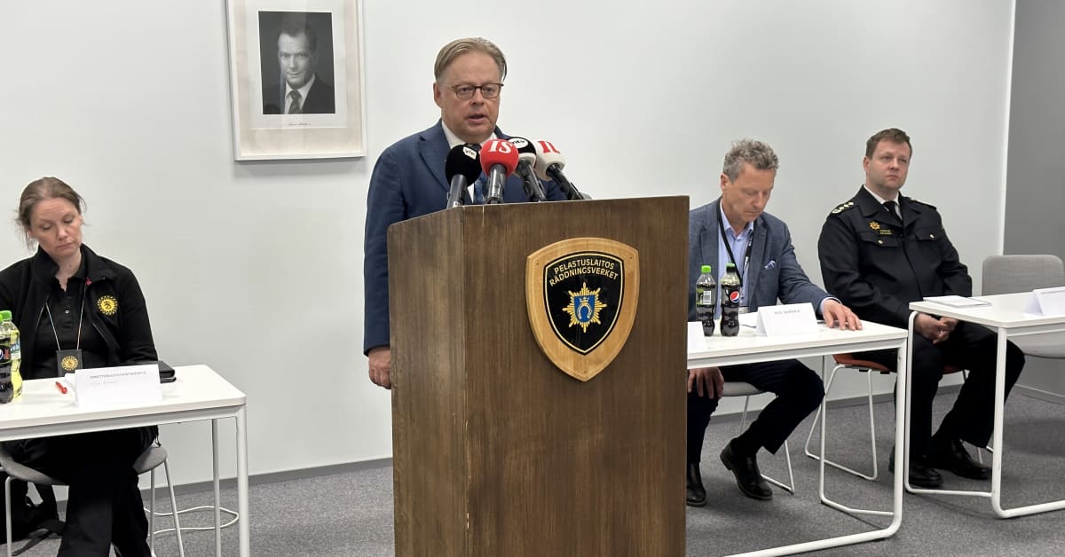 Pormestari Vartiainen määräsi tarkastuksen myös Helsingin ...