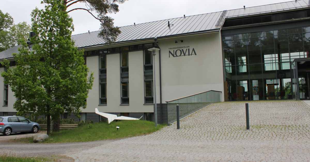 Raseborg rädd för Novias framtid - fusion ger inte trygghet ...