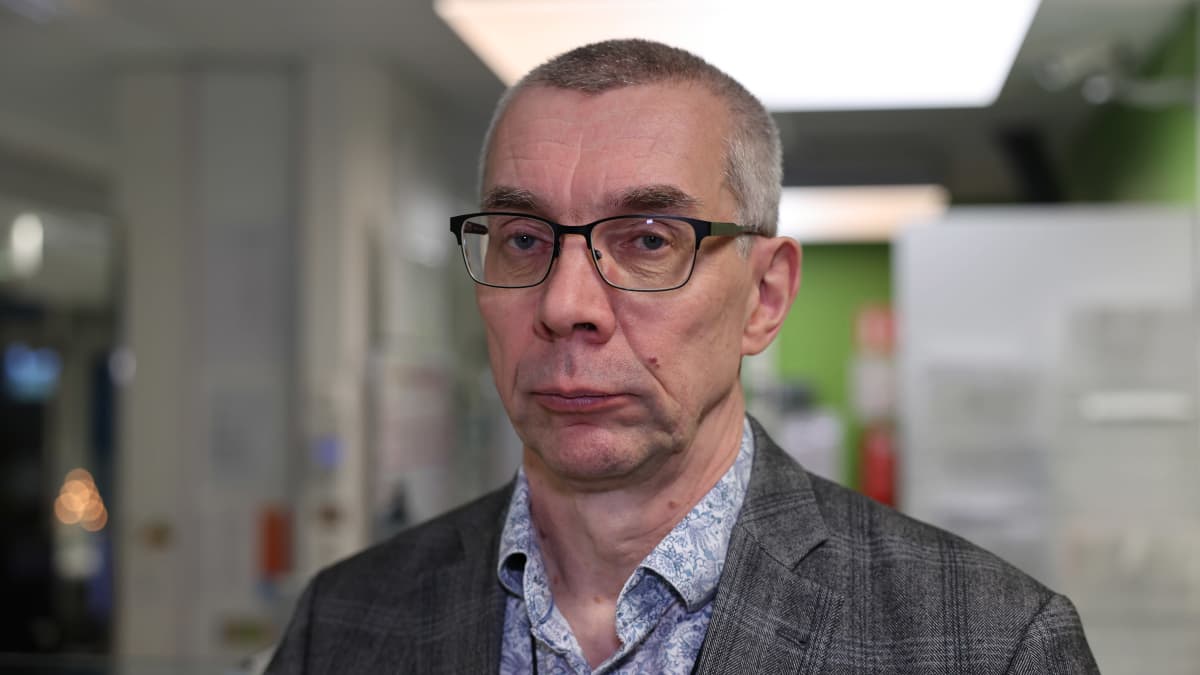 Päivystyksen toiminta-aluejohtaja osastonsa ongelmista: ”Päivystys on ...