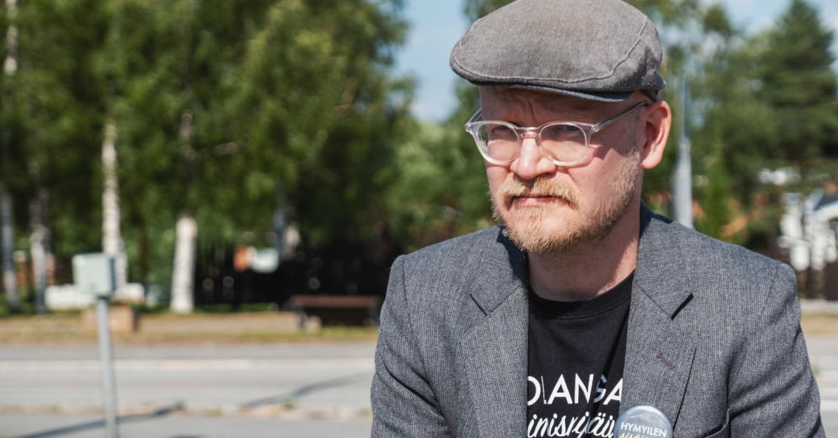 Taas uusi palkinto Puolangan pessimisteille: Tommi Rajala sai Eskon ...