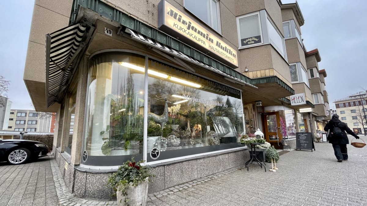 Lappeenranta esitteli vaihtoehtoja toriareenan sijoittamiselle ...