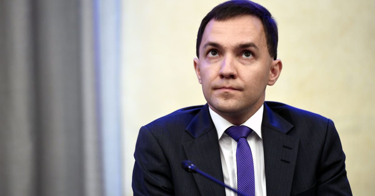 No charges against Rydman for suspected rape | Yle News | Yle