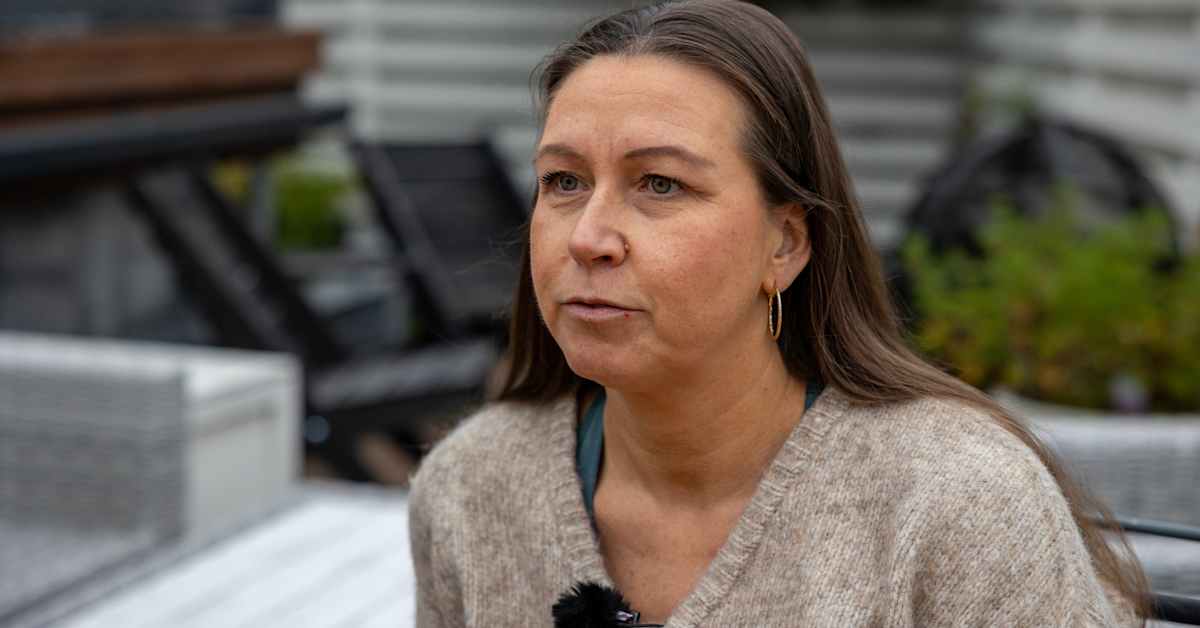 Korvauksensa menettänyt kätilö Tanja Mäkinen: ”Aikamoinen oikeusmurha ...