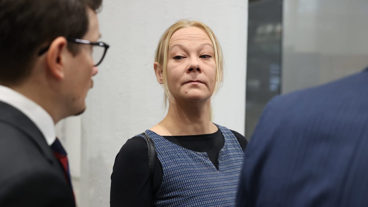 Käräjäoikeus tuomitsi kaksi Helsingin Sanomien toimittajaa ...