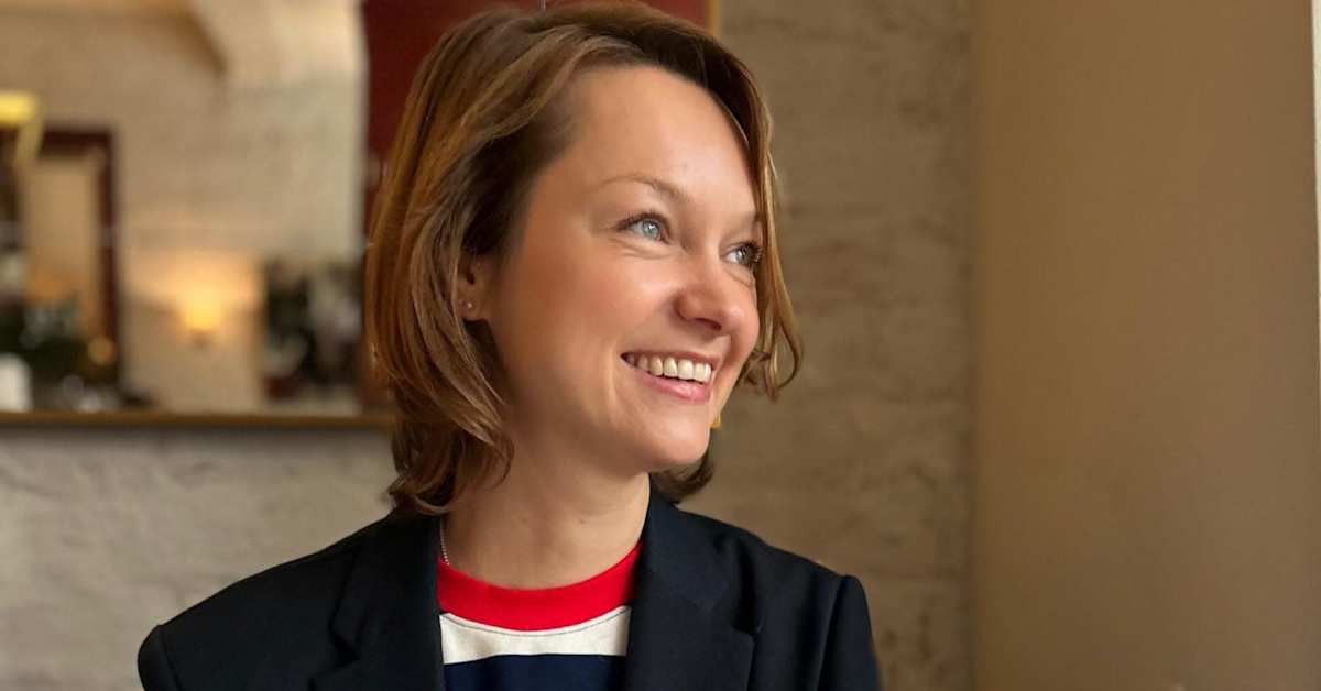 Katja Liukkonen | Yle