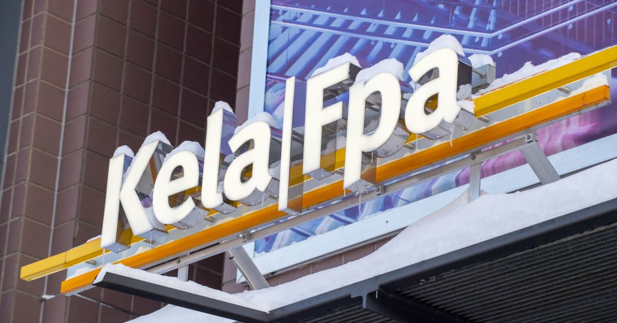 Asiantuntija epäilee rahoituksen riittävyyttä yli 65-vuotiaiden Kela ...