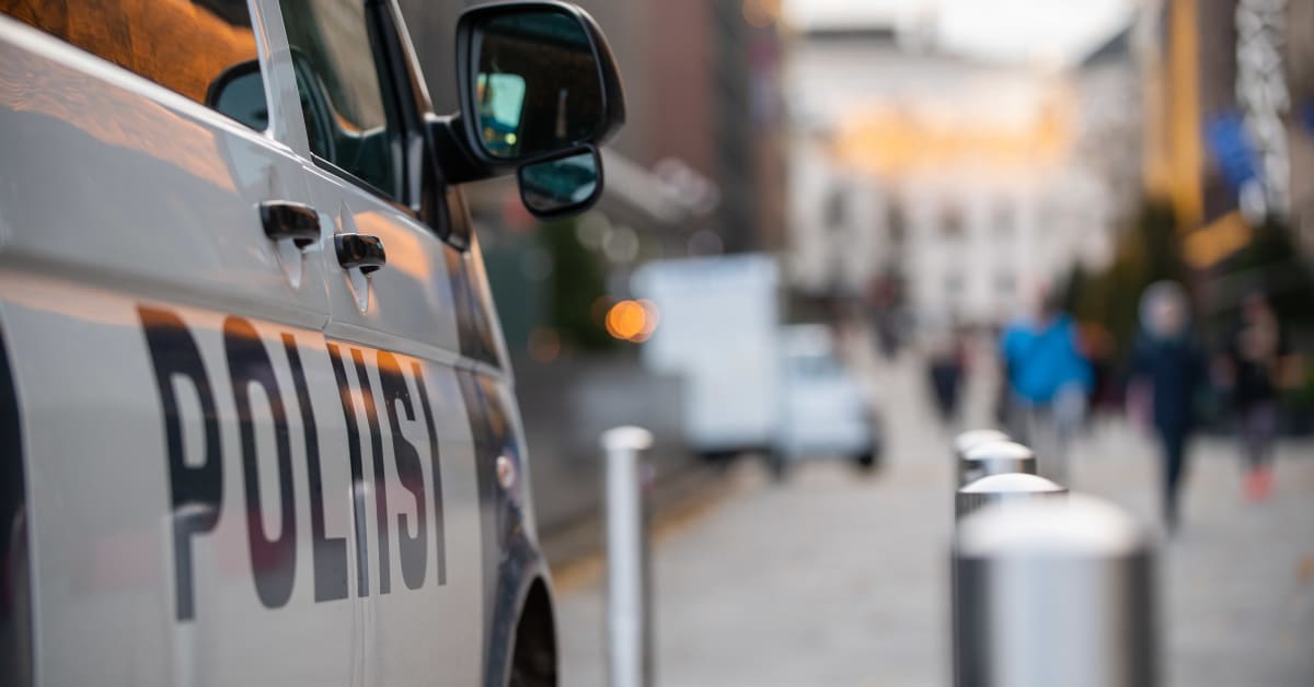 Crime rates rising as police data reveals Finland's most unsafe cities ...