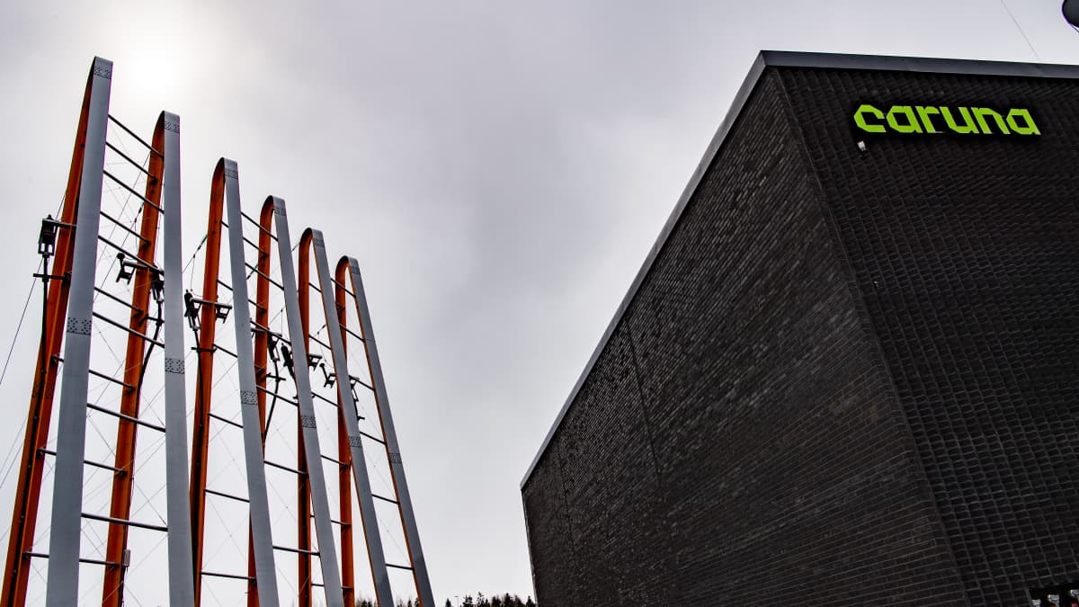 Caruna raises electricity distribution prices again | News | Yle Uutiset