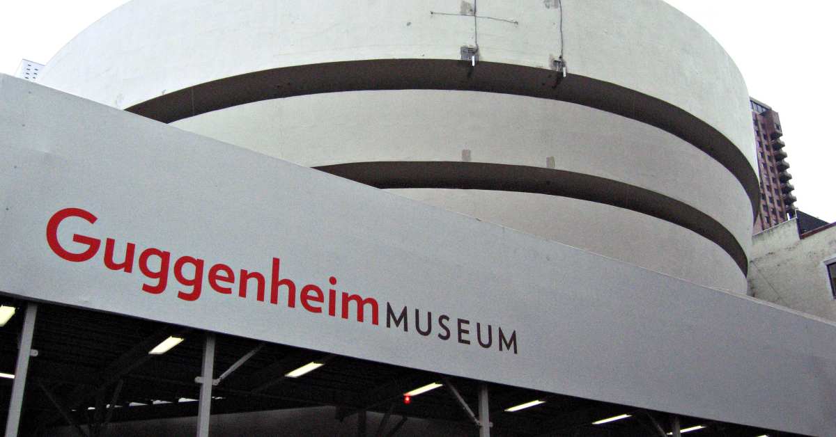 Planerna på Guggenheim presenteras om två veckor | Huvudstadsregionen ...