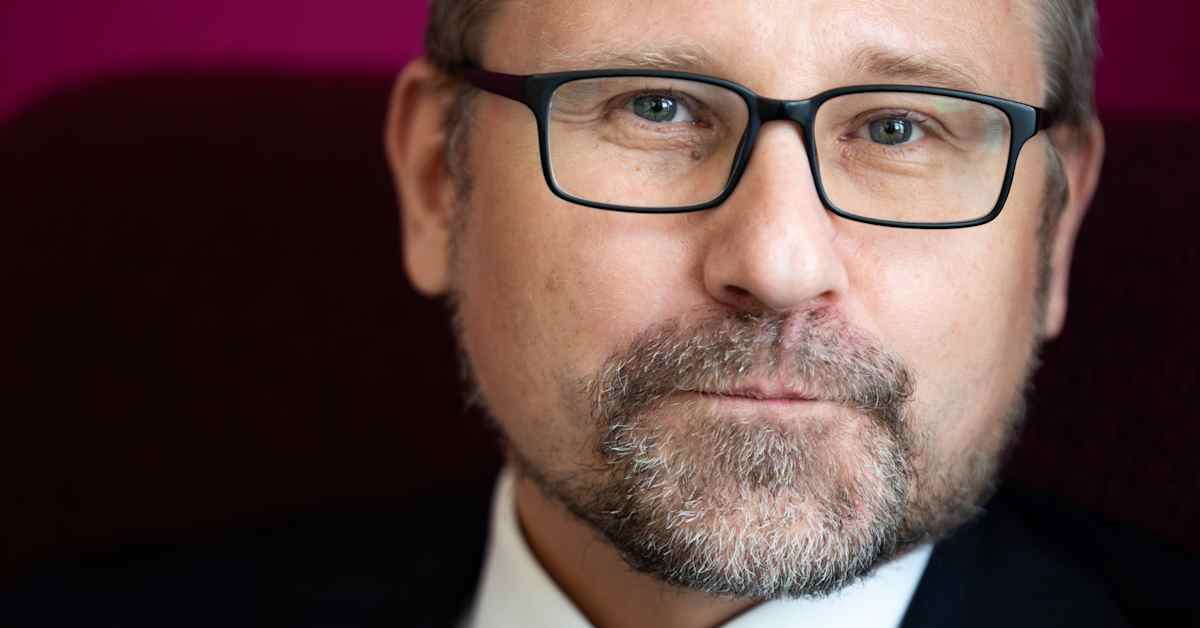 Hiski Haukkala aloittaa Ulkopoliittisen instituutin johtajana ...