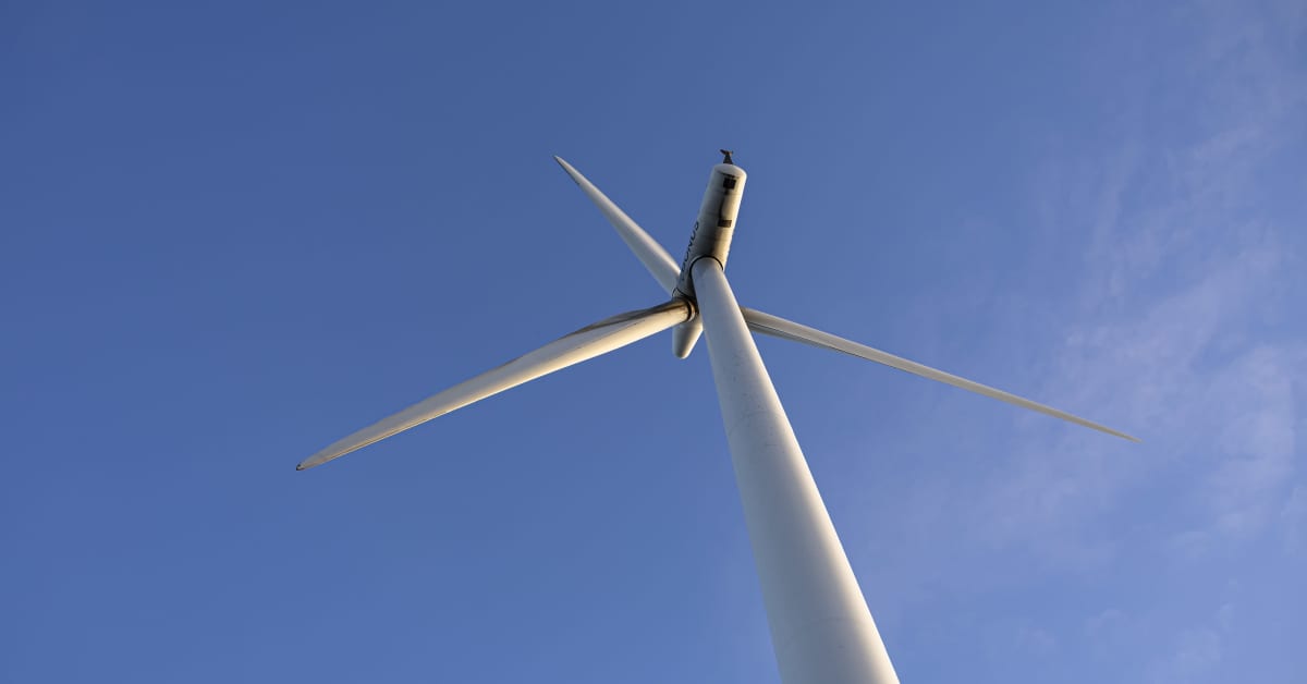 Ruovedelle suunniteltu tuulivoima-alue ei ole toteuttamiskelpoinen ...