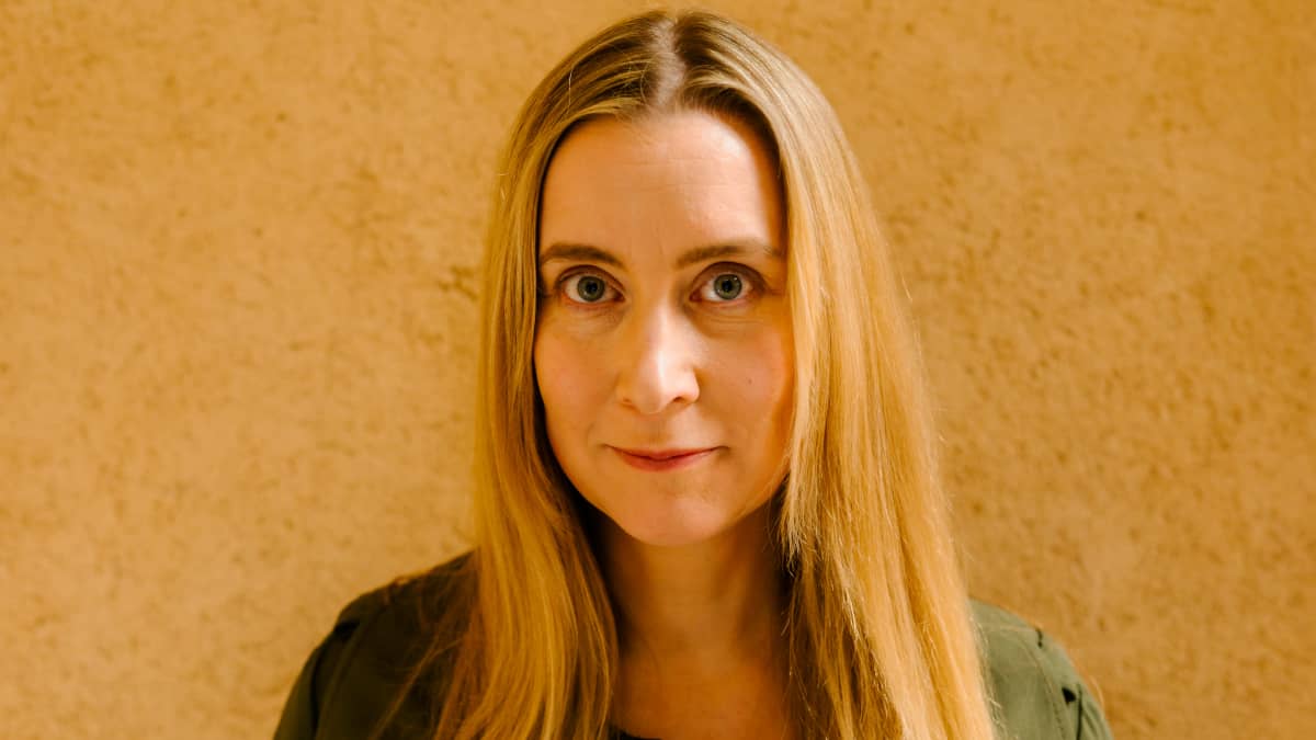 Salkkareiden pahiksena tunnettu Nora Rinne on taiteellinen tutkija ...