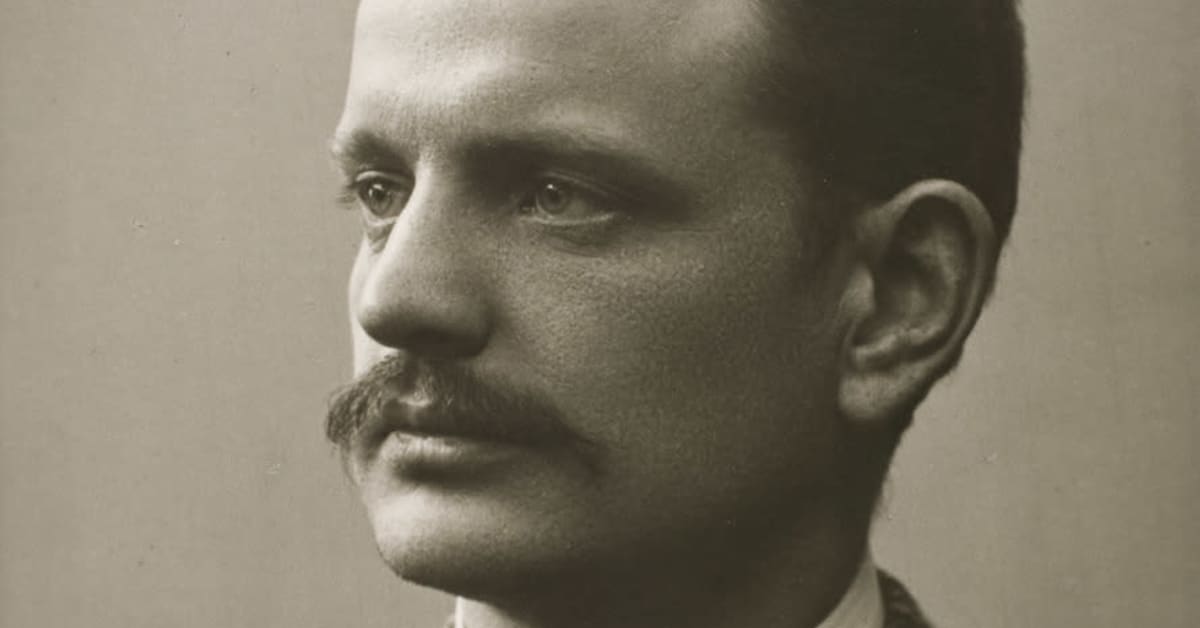 Finland celebrates Jean Sibelius, marks Finnish Music Day | Yle News | Yle