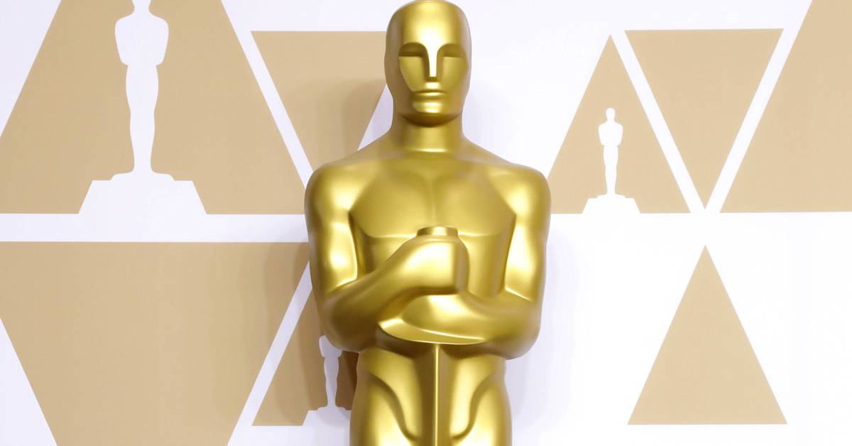 Vilken ritad figur ledde Oscarsgalan och vem dök upp drogad på röda ...