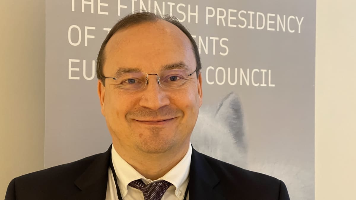 Lapin itärajalla voidaan taas nähdä pakolaisten käyttöä ...