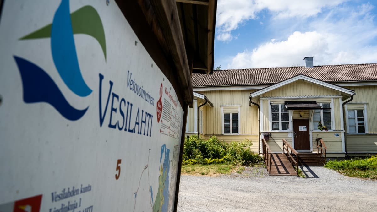 Vesilahti houkutteli parhaiten kesäkävijöitä Pirkanmaalla: väkimäärä ...