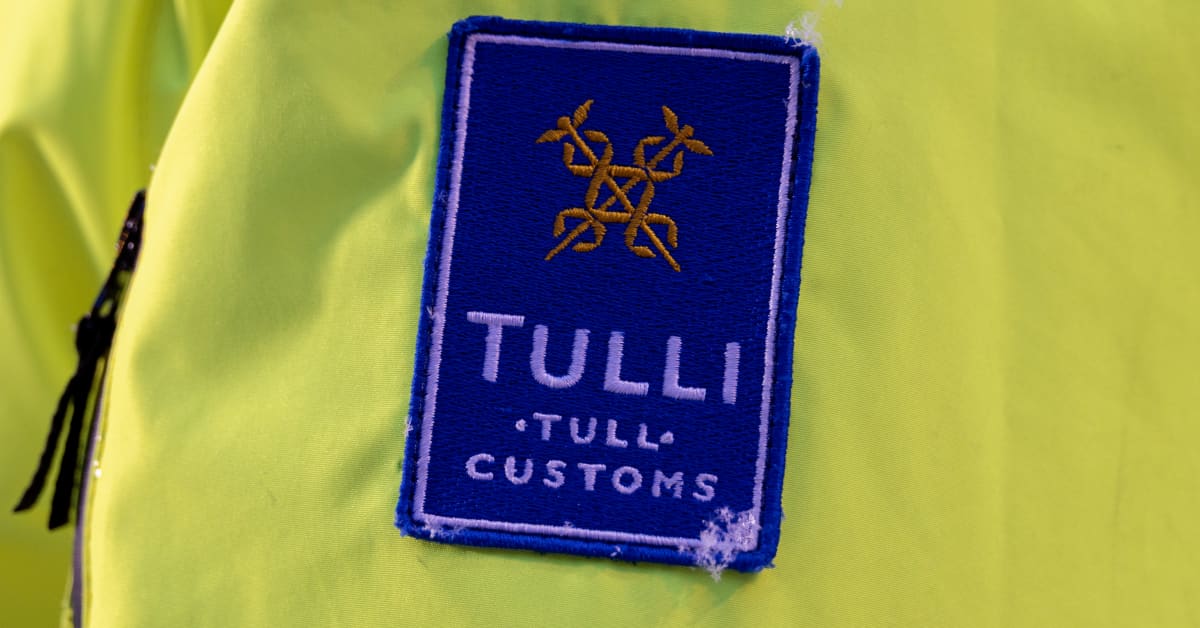 Tulli aloittaa yhteistoimintaneuvottelut | Uutisia lyhyesti | Yle