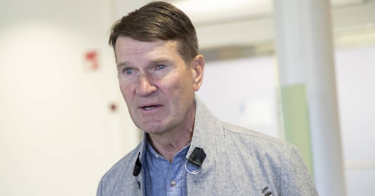 Erkka Westerlund haluaa Olympiakomitean hallitukseen: ”Urheilun on ...
