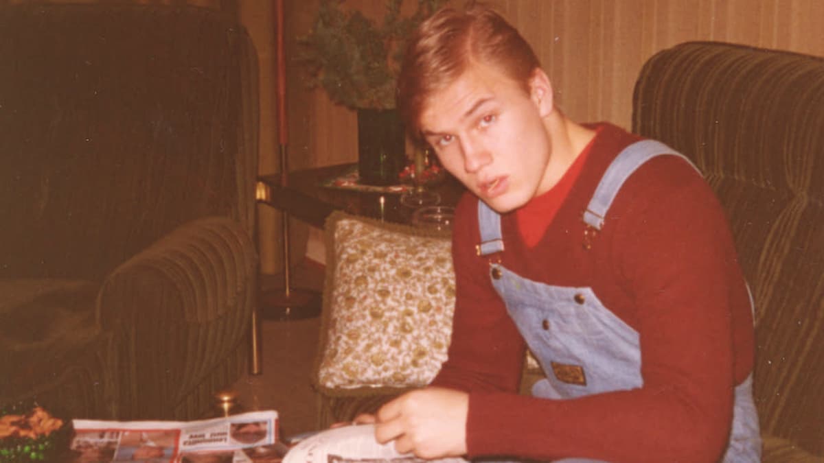 "Ei oo laitonta hakee energiaa katkeruudesta" – Viikinki-elokuva kertoo ...