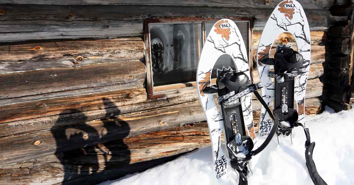 Peltsin Lappi: TOP 3 Retkeile Lapin talveen | Luonto | Yle