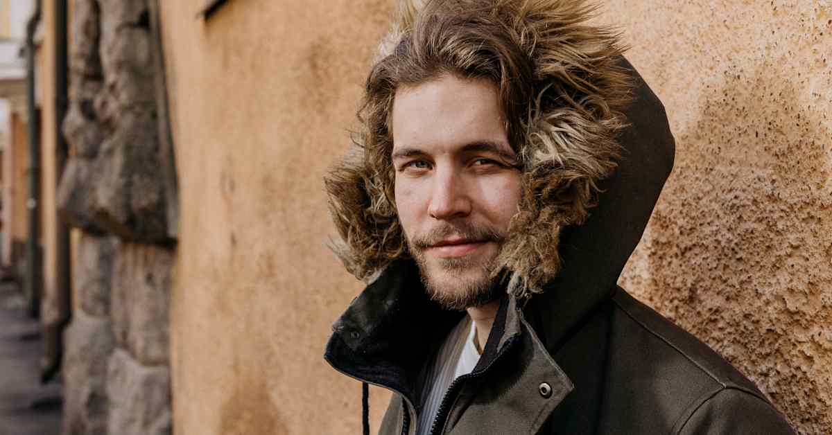 Näyttelijä Saku Taittonen haluaa ulkomaille, eikä häntä pidättele mikään | Kulttuuri | Yle