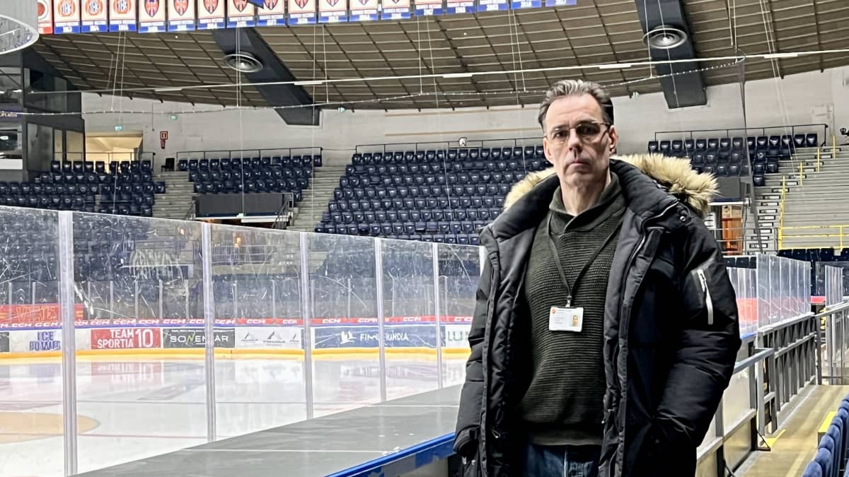 SM-liigajoukkueet lähtivät Tampereen Hakametsästä, mutta hallille olisi ...