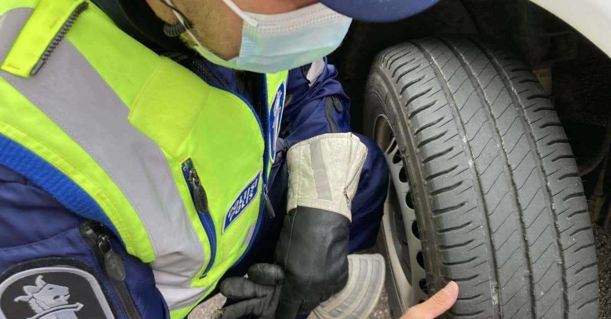 Report: Defective tyres linked to high number of fatal traffic ...