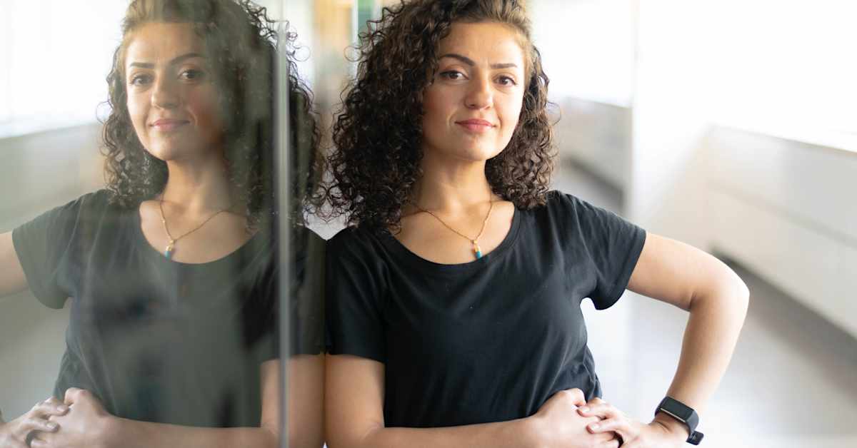 Kurdiska Gashaw Bibani om Finlands och Turkiets avtal: ”Folk är rädda” | Inrikes | Svenska Yle