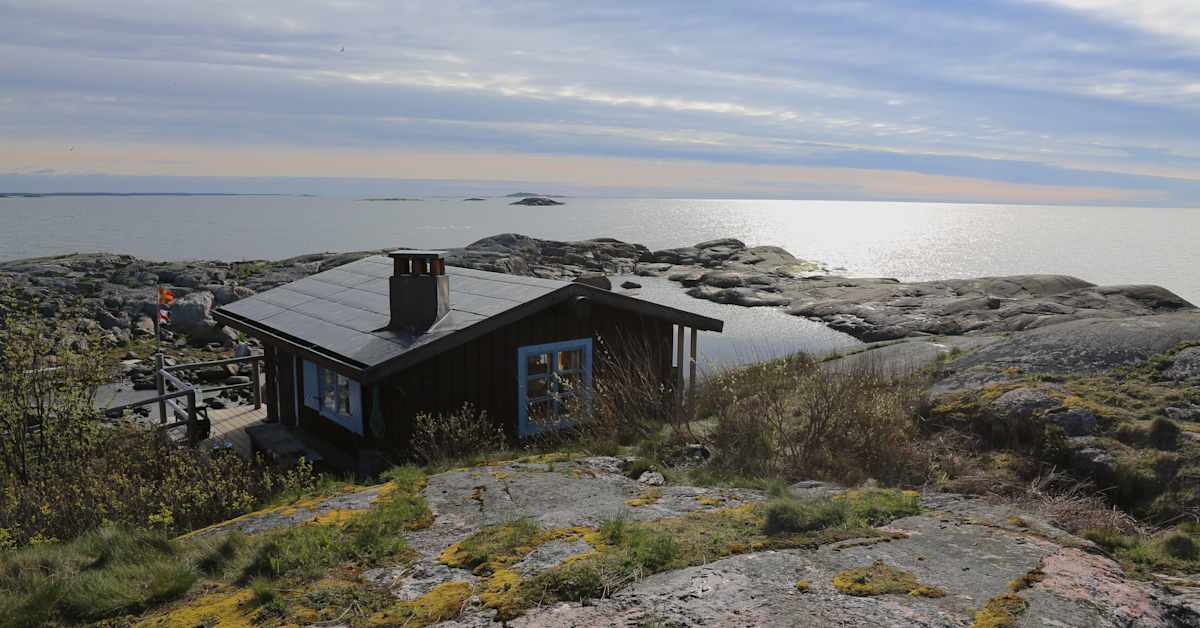 Erämaan lumo: Klovharun keväistä taikaa | Luonto | Yle