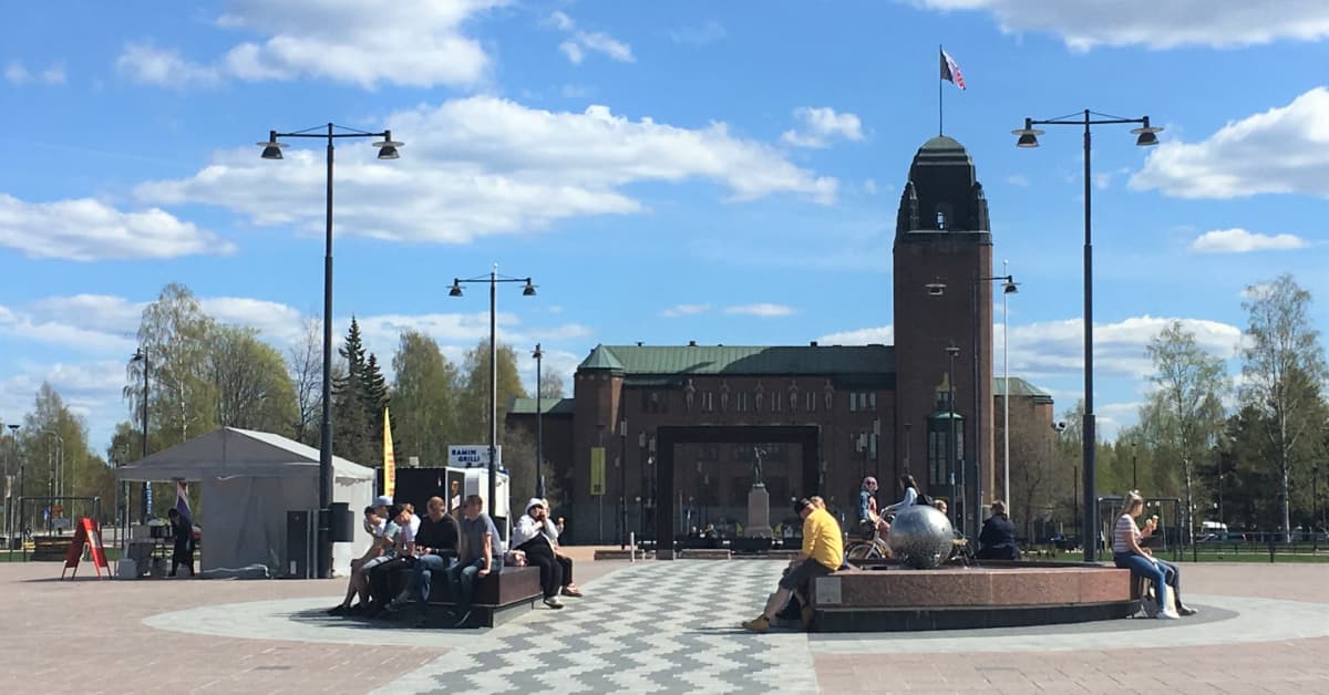 Pohjoiskarjalaisia on nyt alle 162 000 | Pohjois-Karjala | Yle