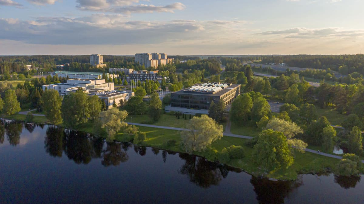 Suomen ensimmäisen erä- ja luontokulttuurimuseon kokoelman suunnittelu ...