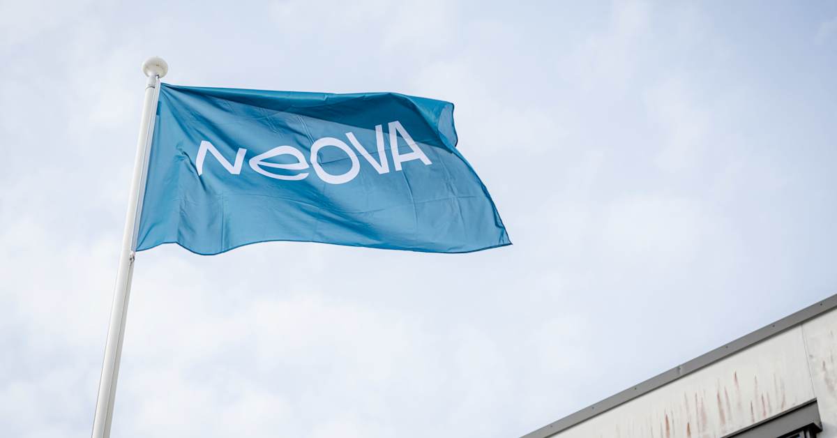 Neovan Pohjois-Karjalaan Tohmajärvelle kaavaileman uuden turvetuotanto ...