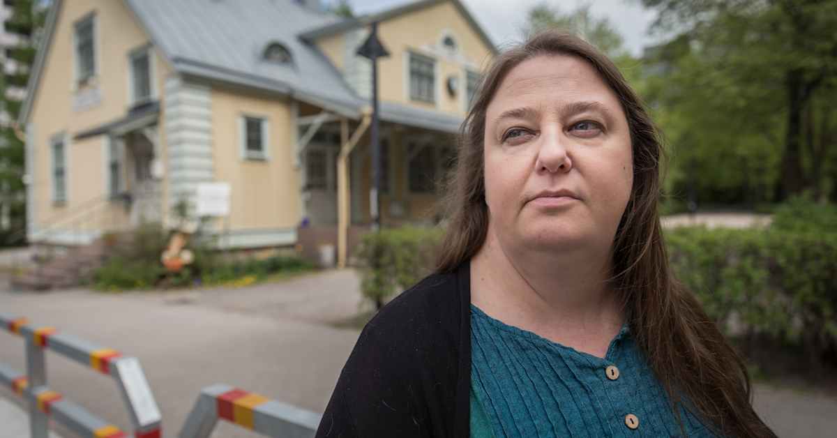 Fredsexpert: Tavios beslut om ukrainsk jämställdhetsallians ”en dålig ...