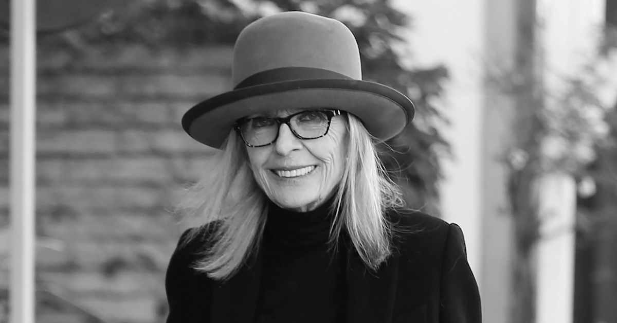 Näyttelijä Diane Keaton on kuollut | Uutisia lyhyesti | Yle Uutiset