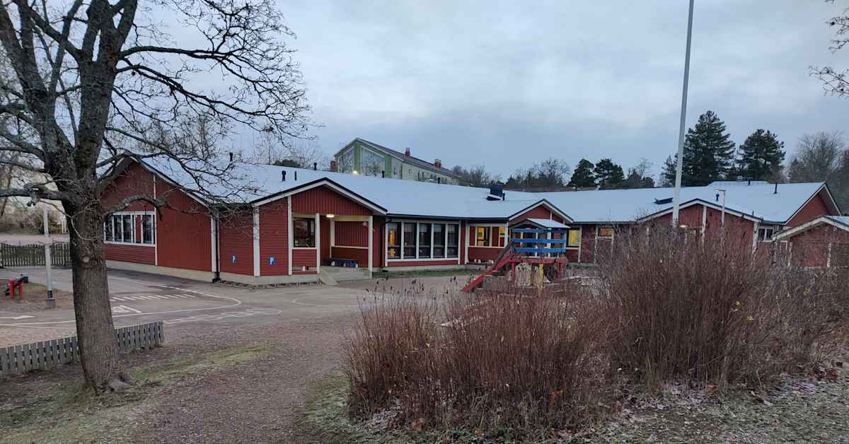 Förälder i Karis: ”Superbra med nytt daghem i Kila, men staden borde ...