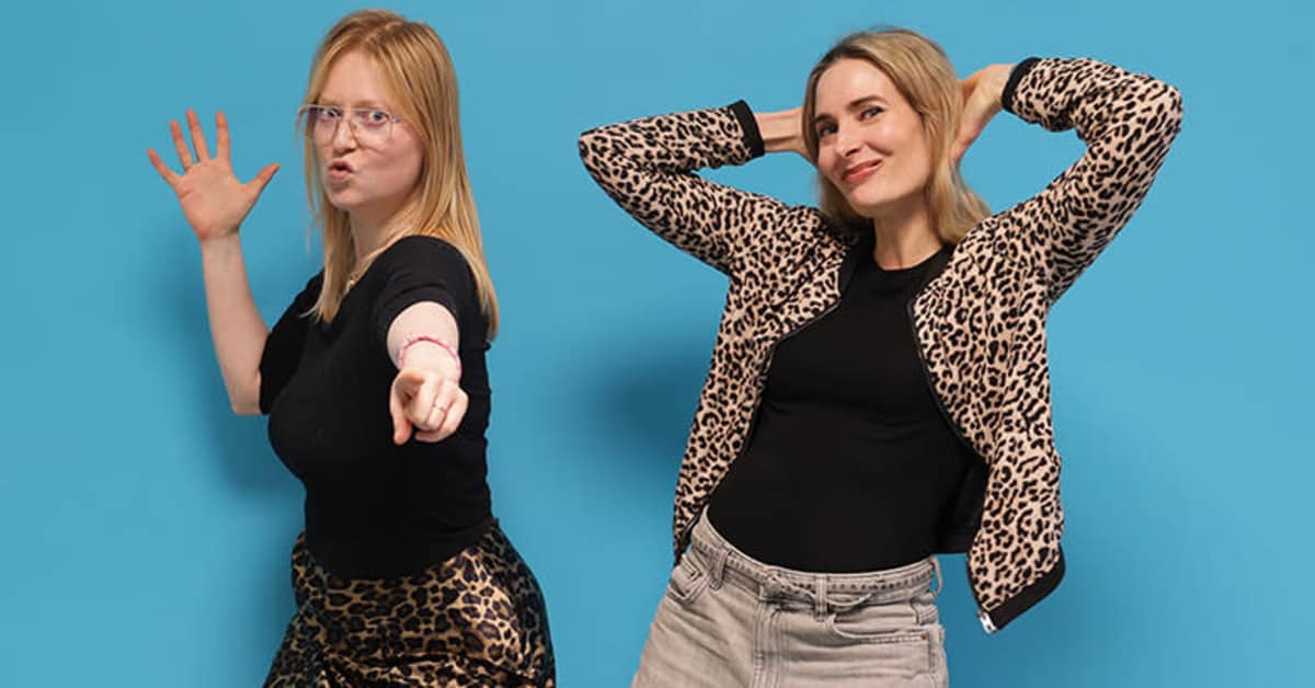 Lär dig dansa Bara bada bastu med oss – yksi, kaksi, kolme, sauna! | Kultur | Svenska Yle