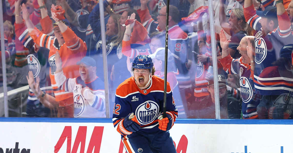 Kasperi Kapanen iloitsee uudesta mahdollisuudestaan – vertasi, miten ...