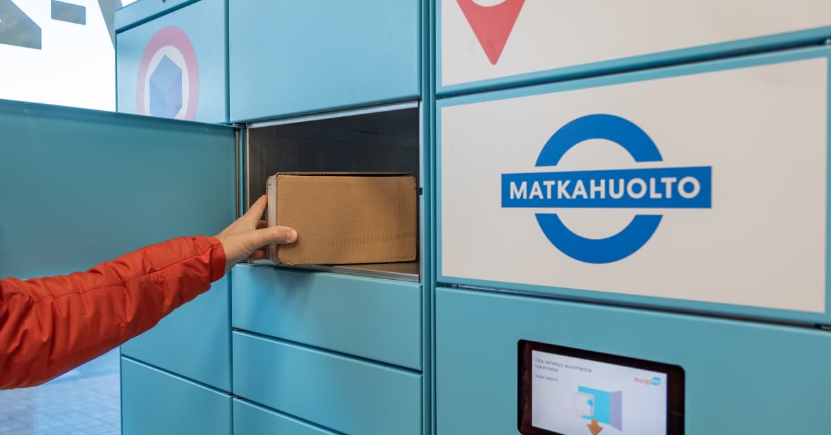 Matkahuolto lopettaa Rovaniemen linja-autoasemalla – yhtiö siirtää ...