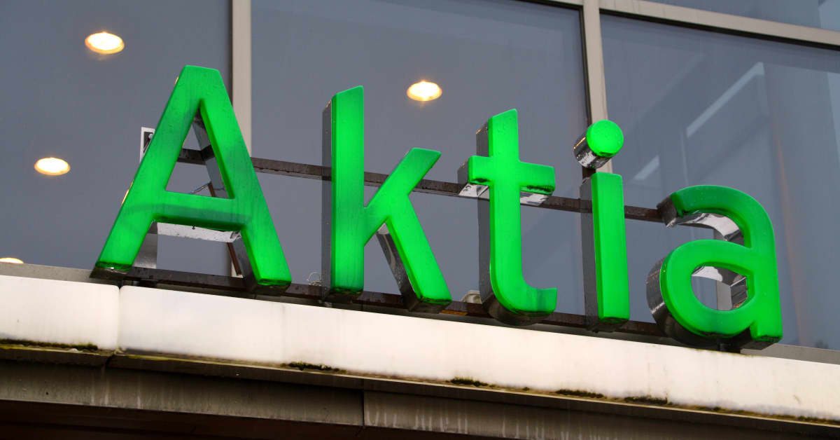 Aktia-pankki vähentää 75 työpaikkaa | Yle