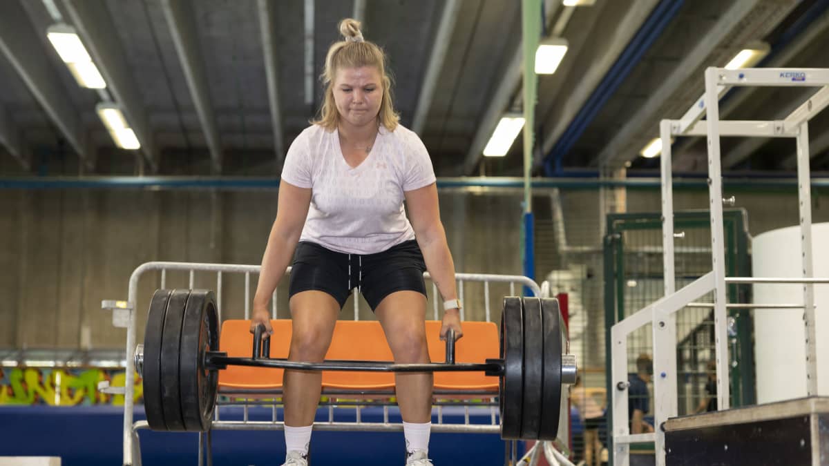 Tiia Koivisto tähtää maailman parhaaksi golfissa – ykköstyypin diabetes ...
