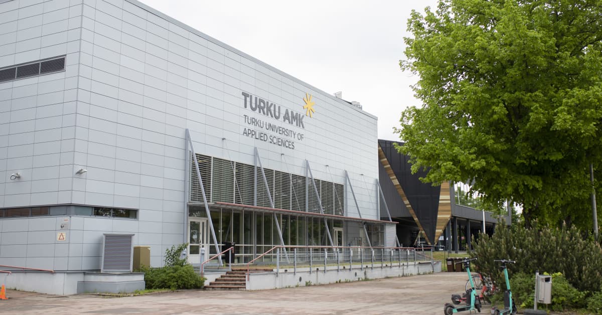 Turun AMK tiivistää yhteistyötä Loimaan ja Uudenkaupungin kanssa ...