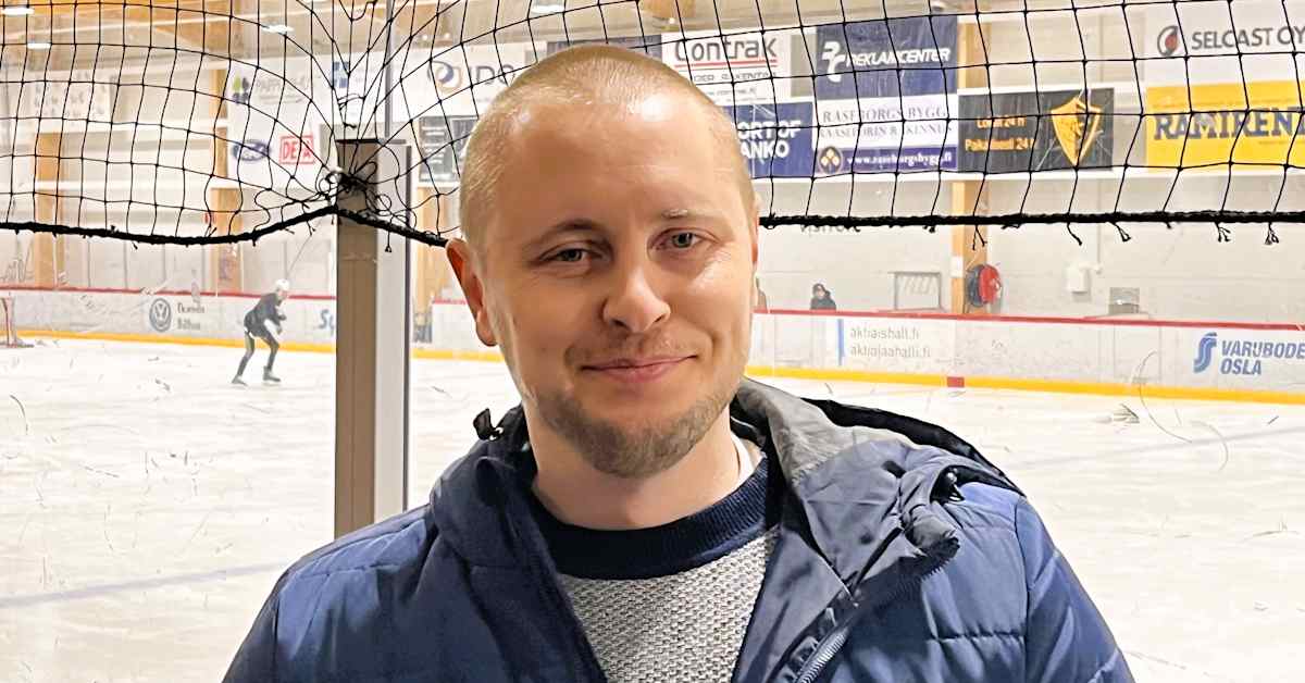 ”Vi har fördubblat reklamintäkterna” – ny ordförande vittnar om ljusare ...