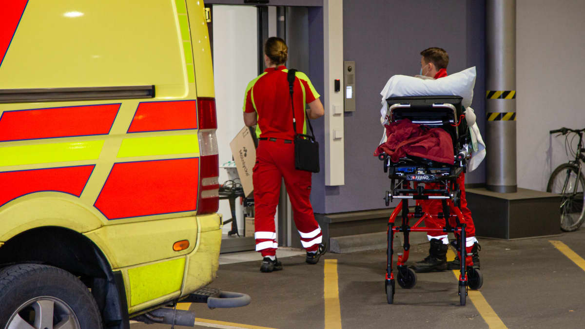 Parties disagree on fixes for Finland's outsized youth drug death ...