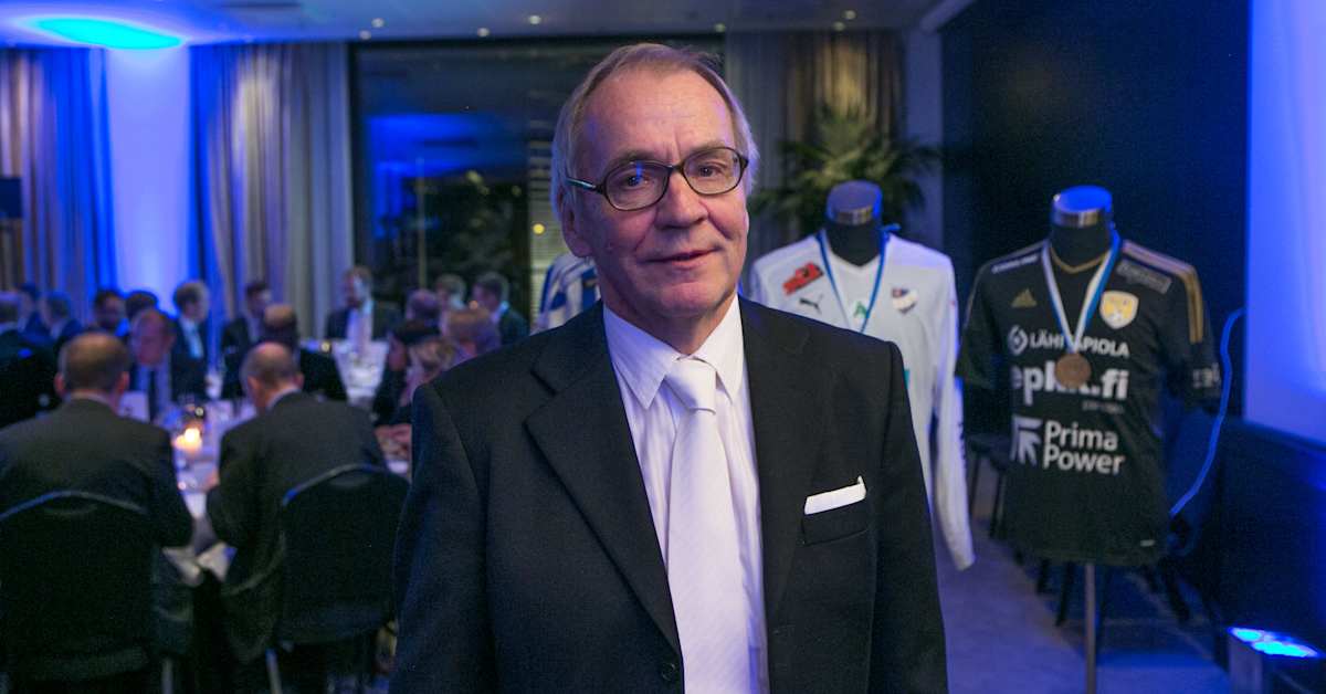 Legendaarinen Martti Kuusela herkistyi Ylen studiossa: ”Ihan ...