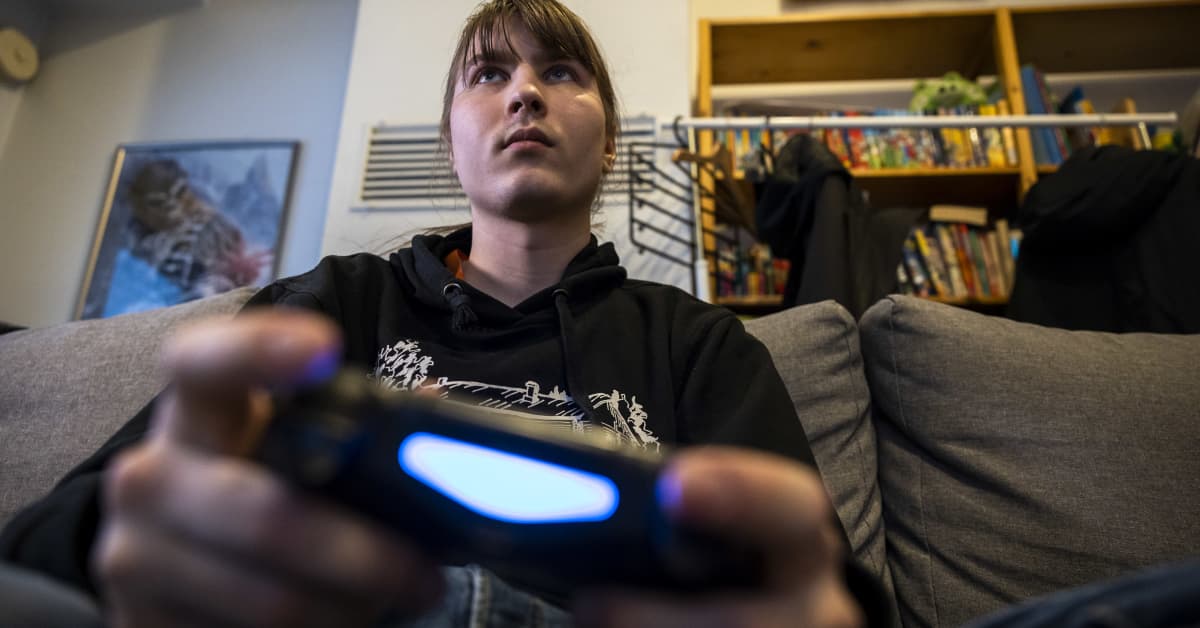 20-vuotias Miro Partanen istui 173 päivää vangittuna kotonaan eikä ...