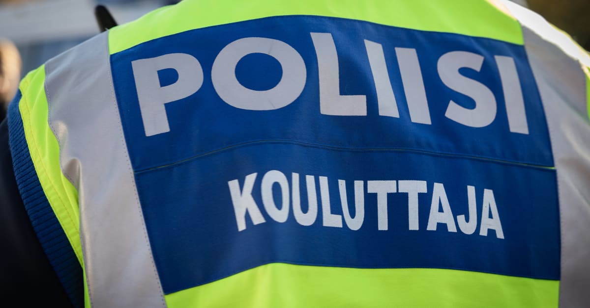 Poliisikoulu ei aio laskea sisäänpääsyvaatimuksia, vaikka valittujen ...